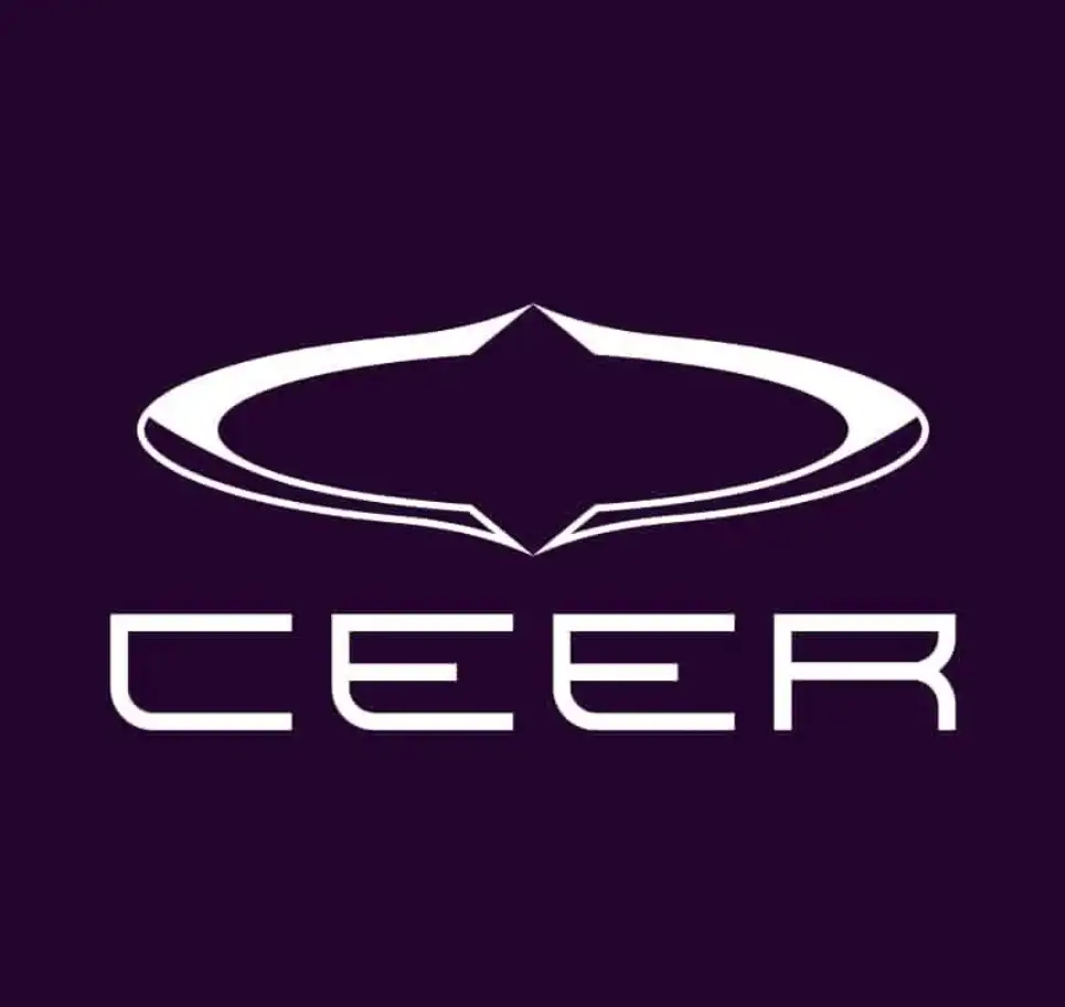 Ceer Saudi Arabia’s Electric Car Brand That Means “Drive Forward”—The ...